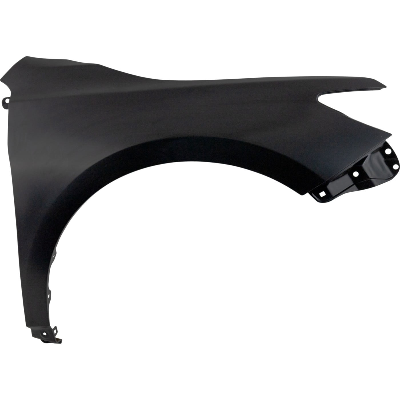 CAPA Certified Fender For Toyota Camry 2015-2017 Front Passenger Side ...