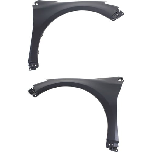 CAPA Fender Fits Toyota Avalon 2013-2018 Front Driver and Passenger ...