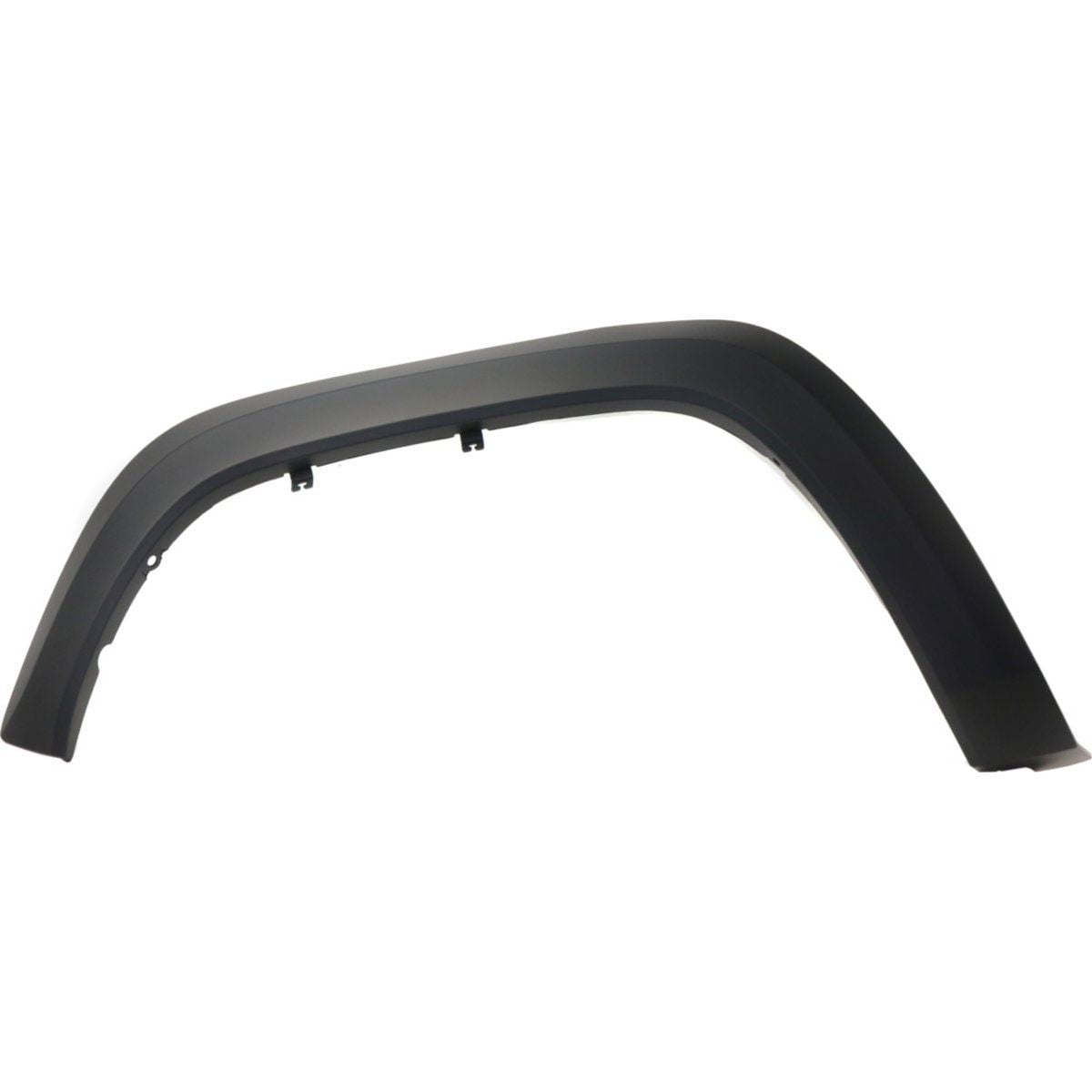 CAPA Fender Flares Moulding Trim Wheel Opening Molding Front Driver ...