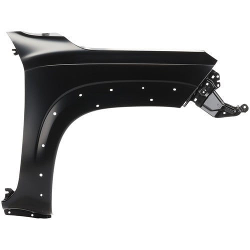 CAPA Fender For Nissan Frontier 2022-2024 Front Passenger Side PRO-X ...
