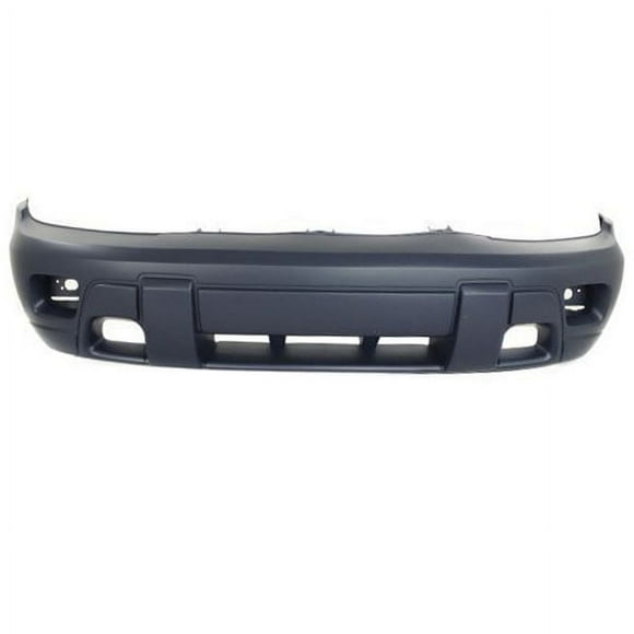 Chevy Trailblazer Ss Front Bumper Cover