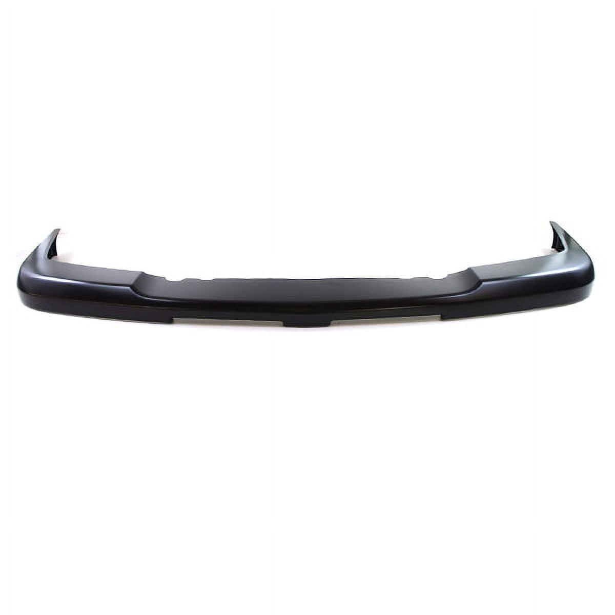 CAPA For 03-06 Chevy Silverado Truck Front Upper Bumper Cover Primed ...