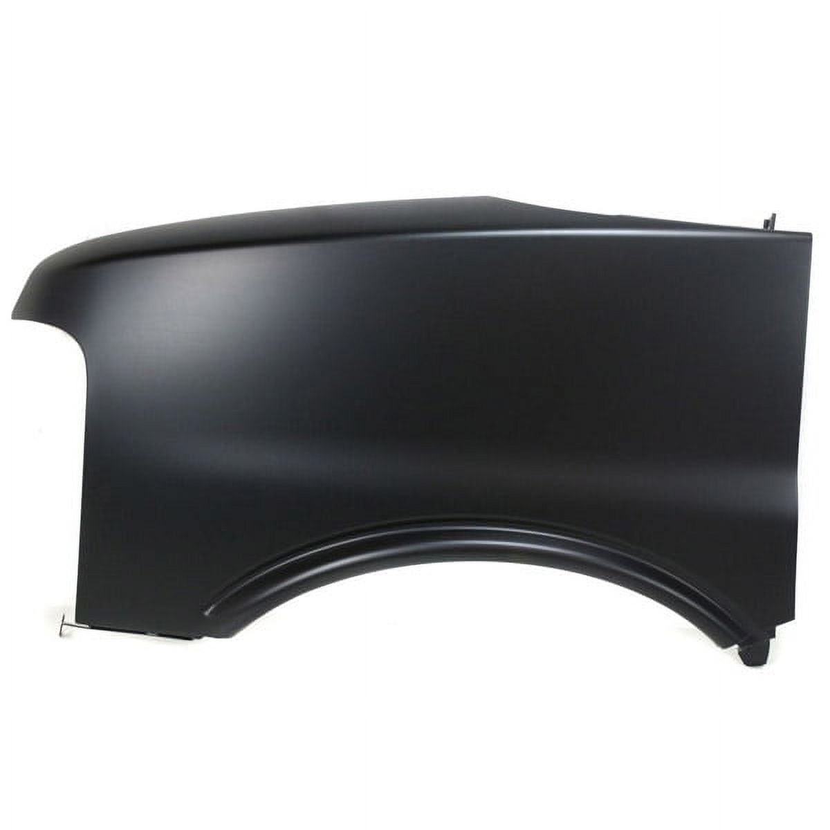 CAPA For 03-19 Chevy Express/Savana Van Front Fender Quarter Panel Left ...