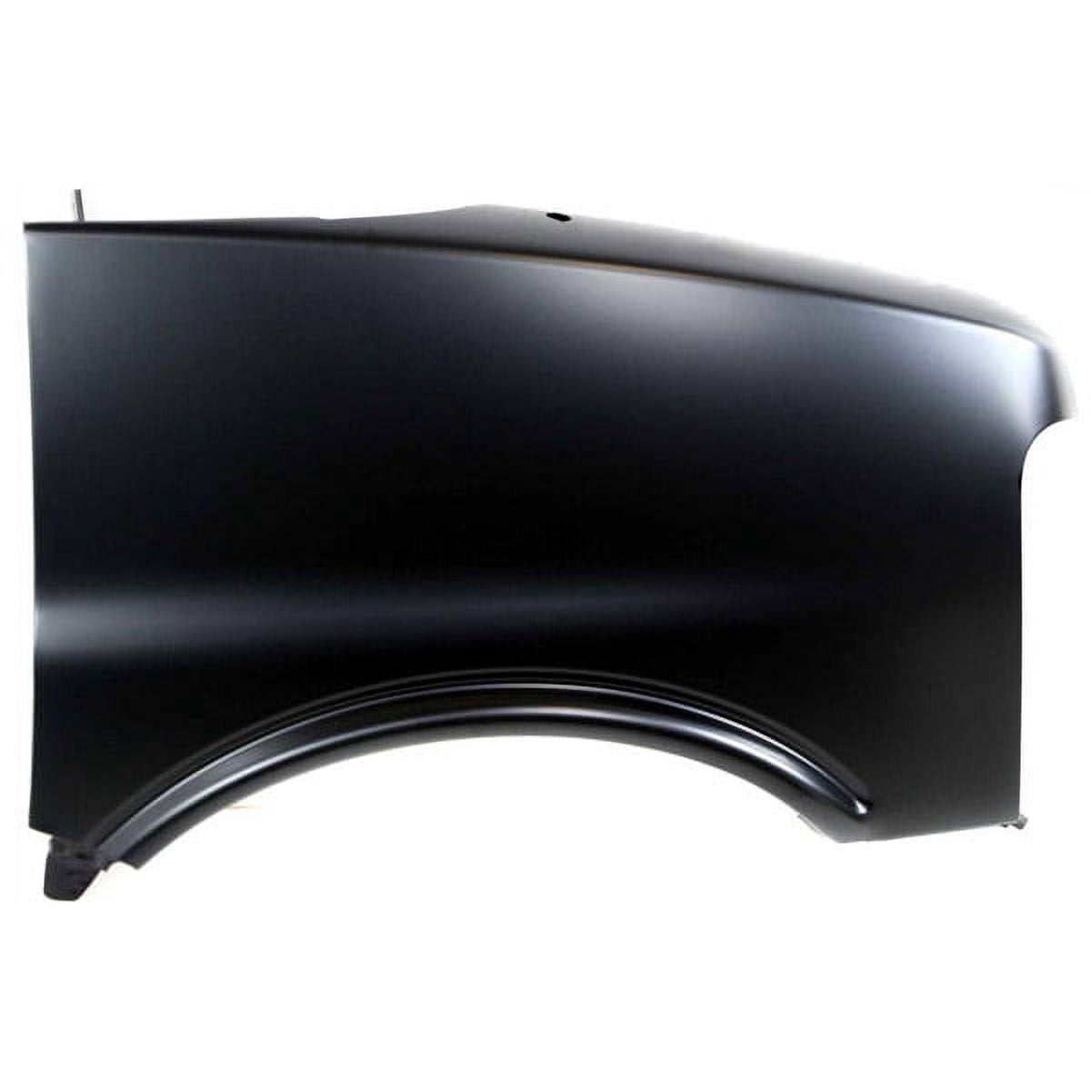 CAPA For 03-19 Chevy Express/Savana Van Front Fender Quarter Panel ...