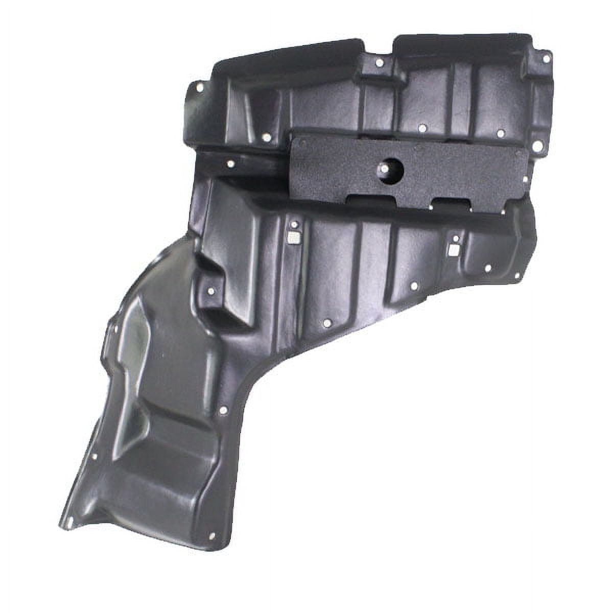 CAPA For 04-09 Prius Front Engine Splash Shield Under Cover Guard RH ...