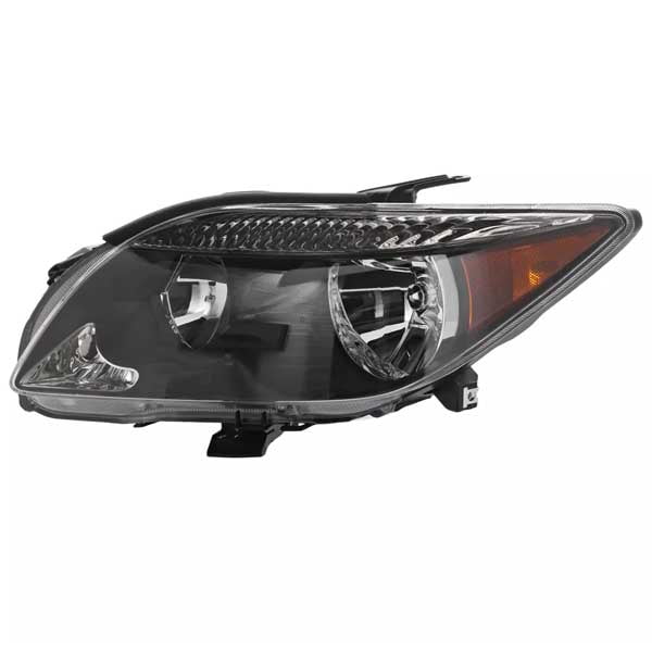 CAPA For 05-07 Scion tC Headlight HeadFront Head Light Driver Side SAE ...