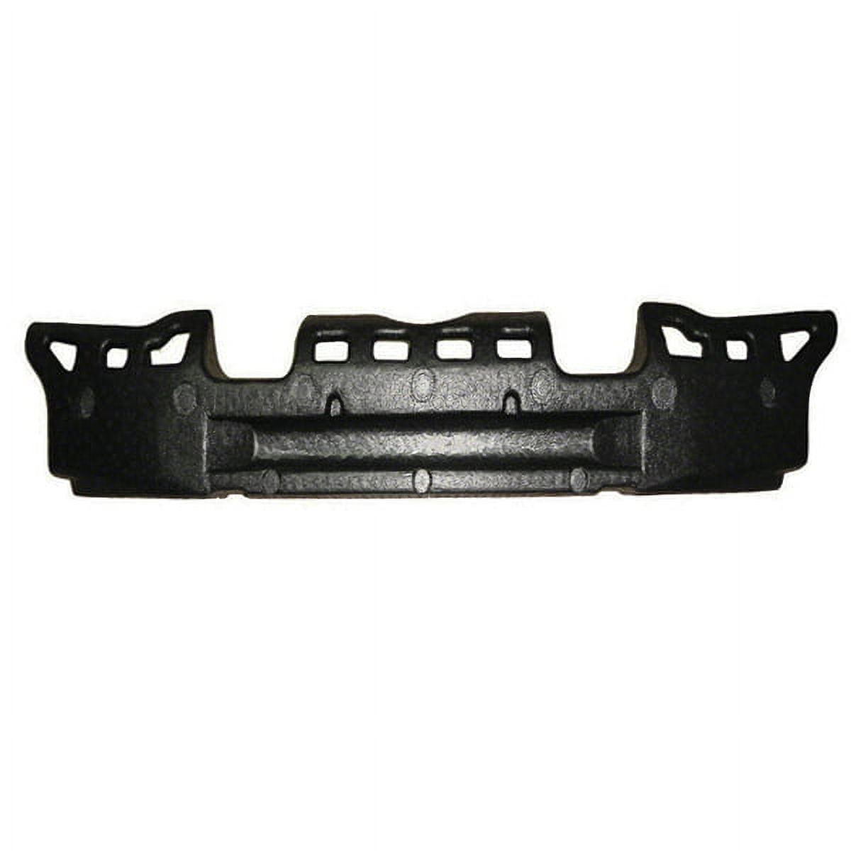 CAPA For 05-08 Matrix Wagon Front Bumper Cover Impact Energy Absorber ...
