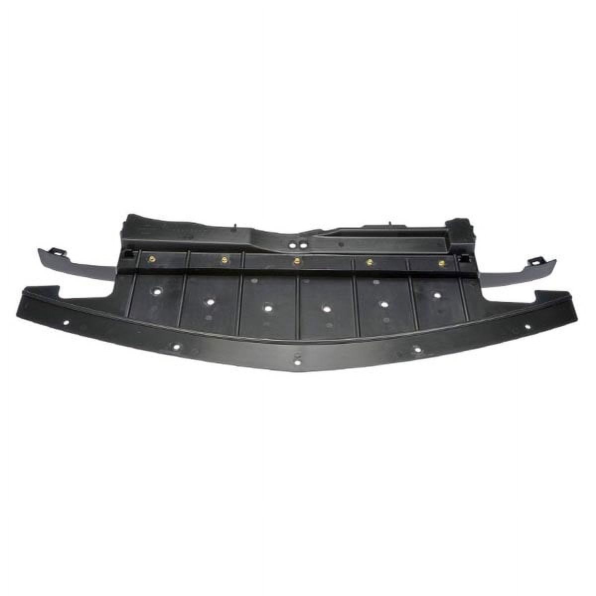 CAPA For 05-09 G6 Front Engine Splash Shield Under Cover Undercar ...