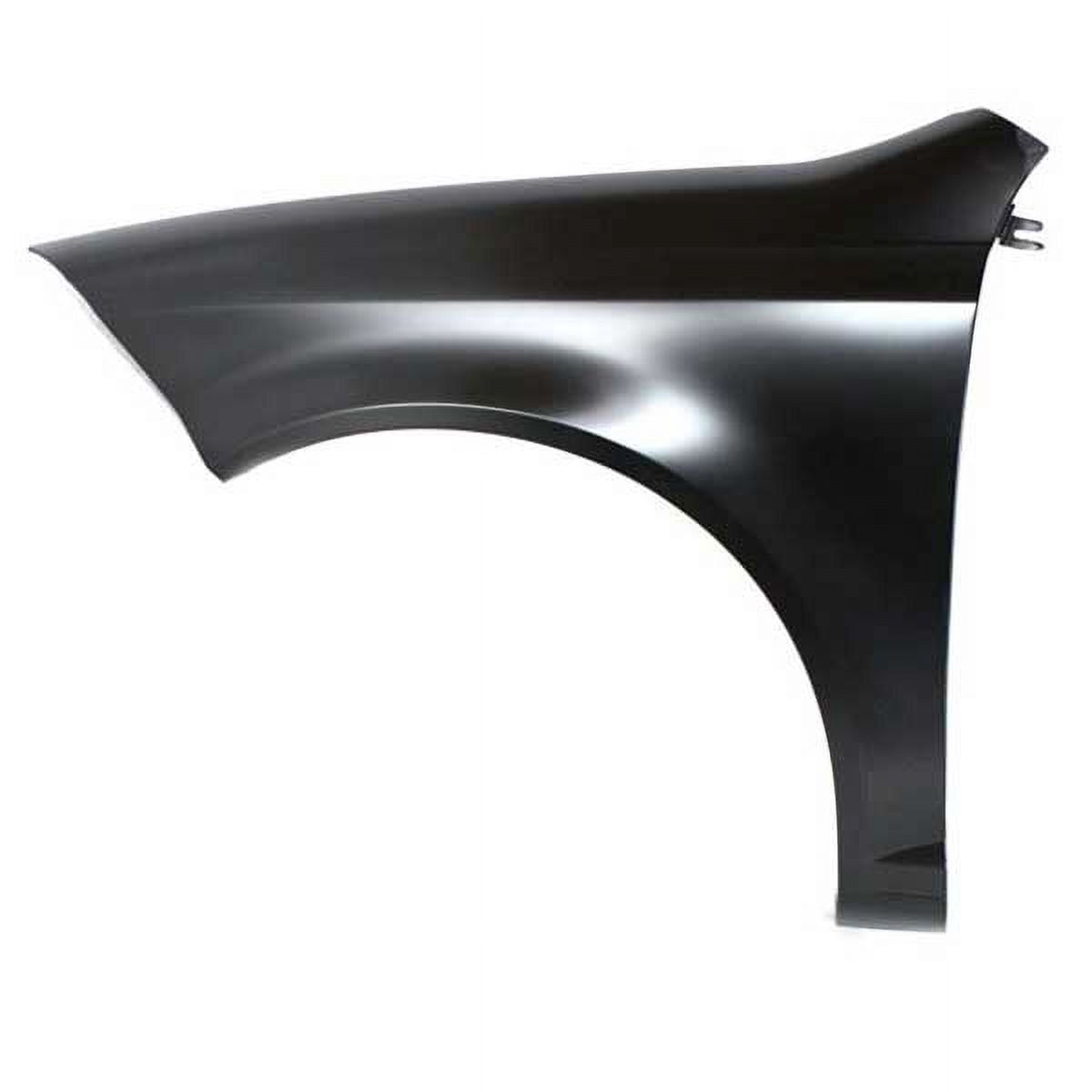 CAPA For 05-10 Chevy Cobalt 07-09 G5 Front Fender Quarter Panel Primed ...