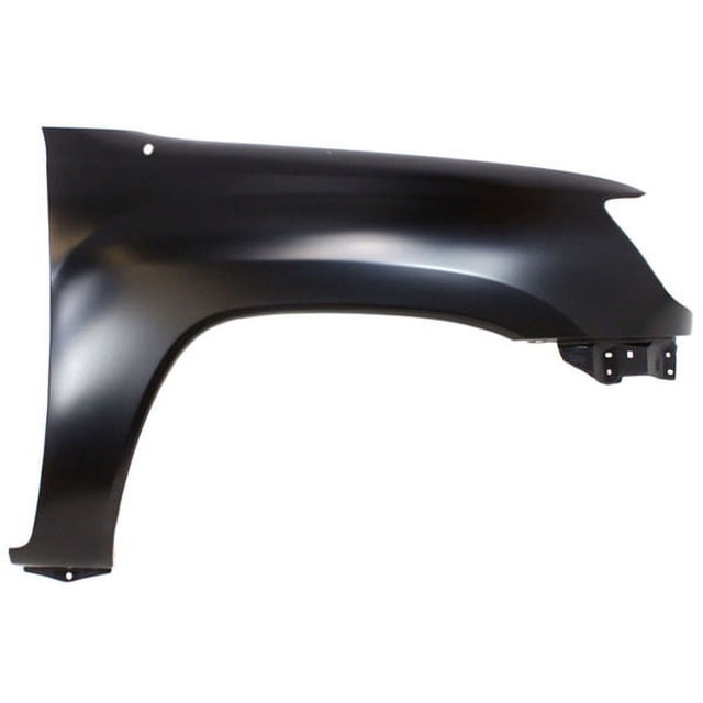CAPA For 05-15 Tacoma Pickup Truck RWD Front Fender w/o Flare Holes ...