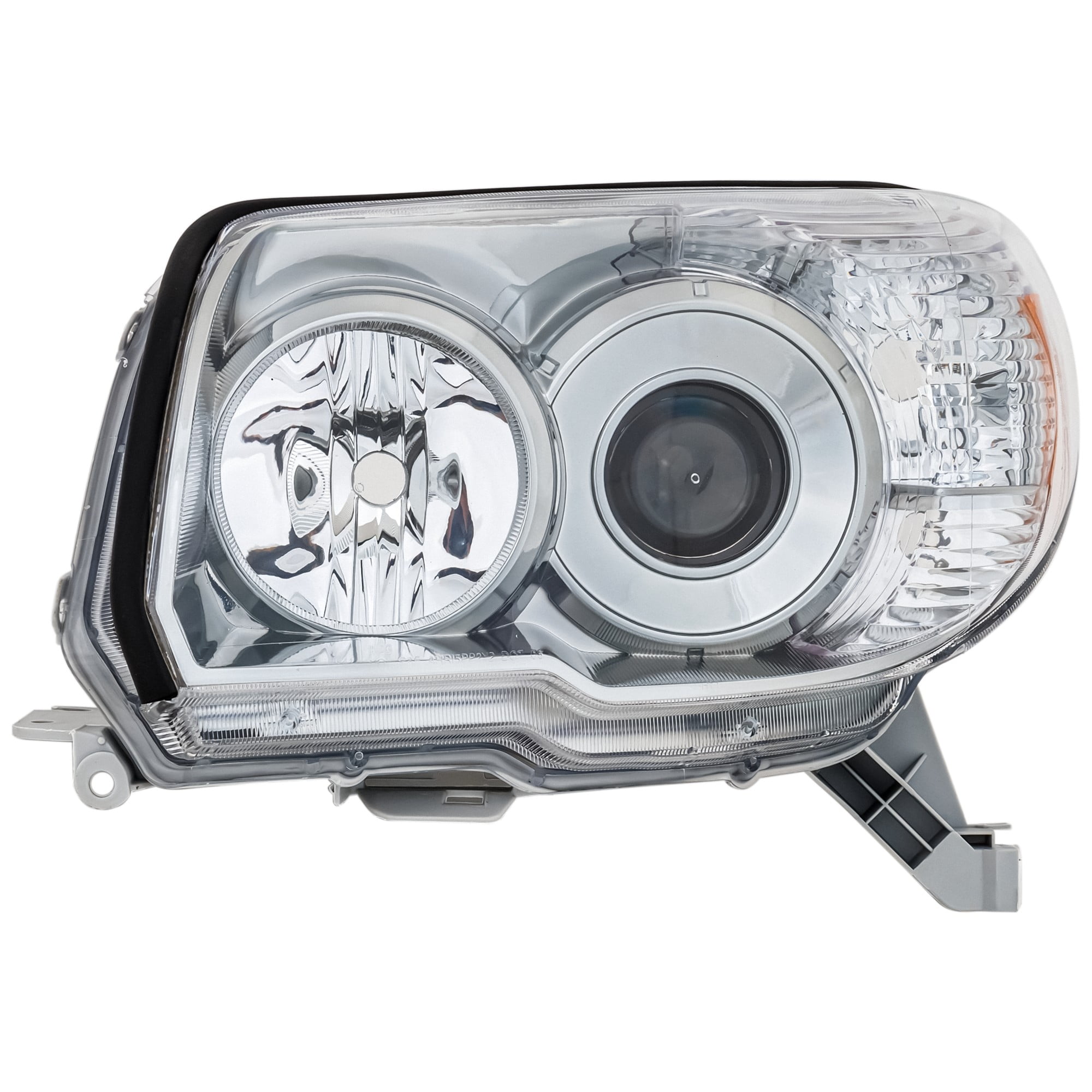 CAPA For 06-09 4Runner Sport Headlight Headlamp Head Light w/o Bulb ...