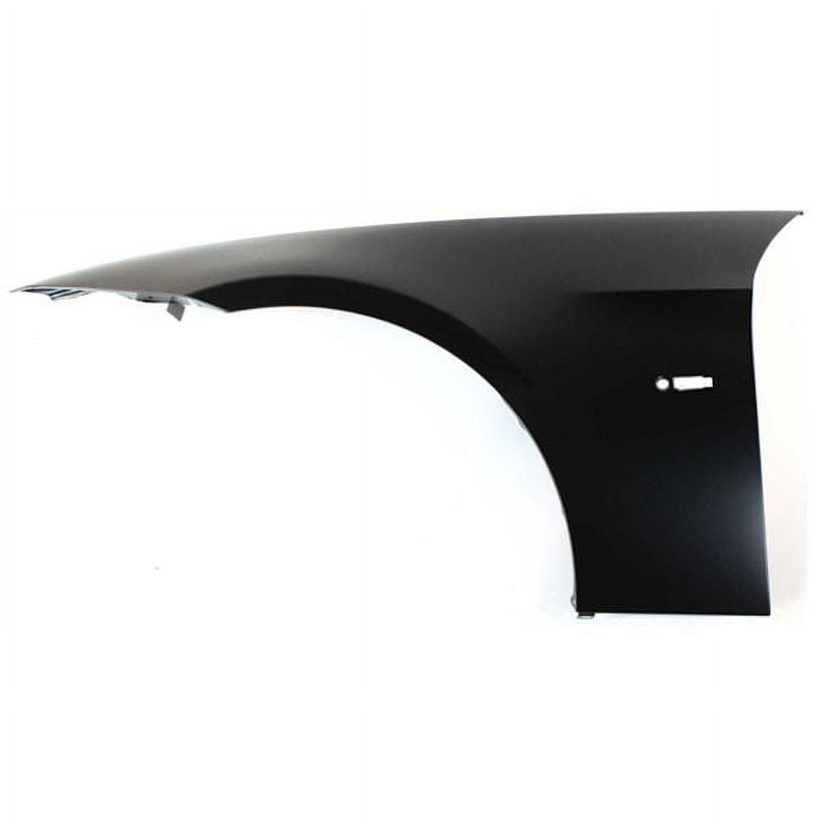 CAPA For 06-12 3-Series Sedan Wagon 4-Door Front Fender Quarter Panel ...