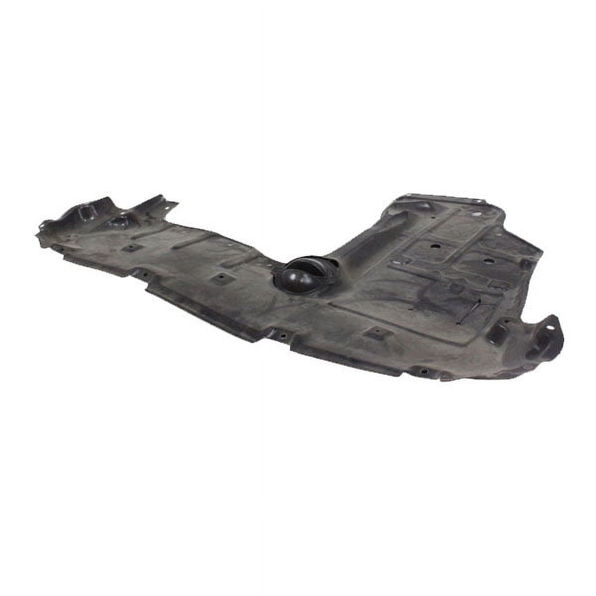 CAPA For 06-12 RAV4 Front Engine Splash Shield Under Cover Undercar ...