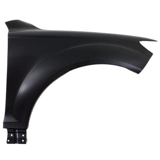 CAPA For 07-15 Q7 3.0L 3.6L 4.2L Front Fender Quarter Panel Aluminum ...