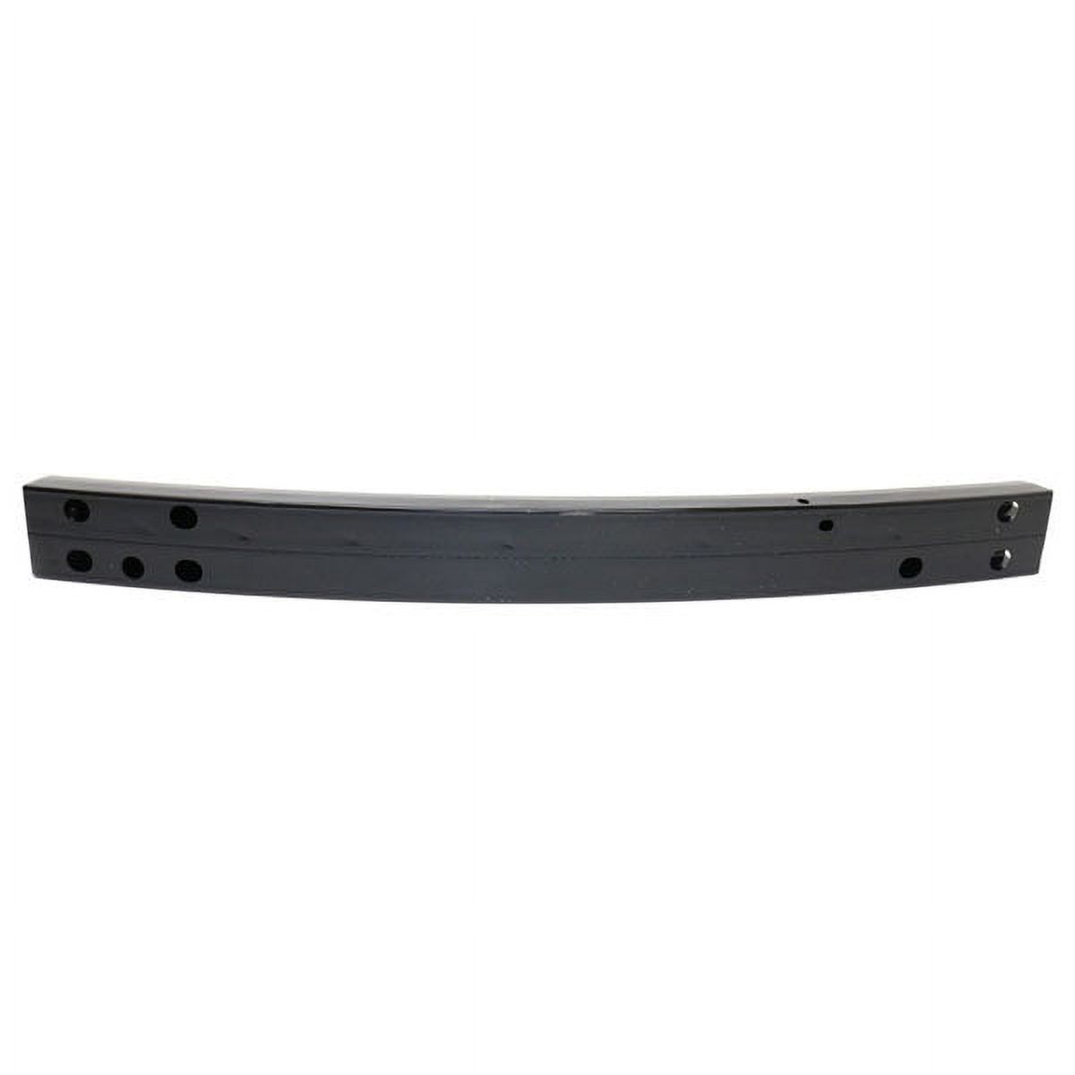 CAPA For 07-17 Compass/Patriot 07-12 Caliber Rear Bumper Reinforcement ...