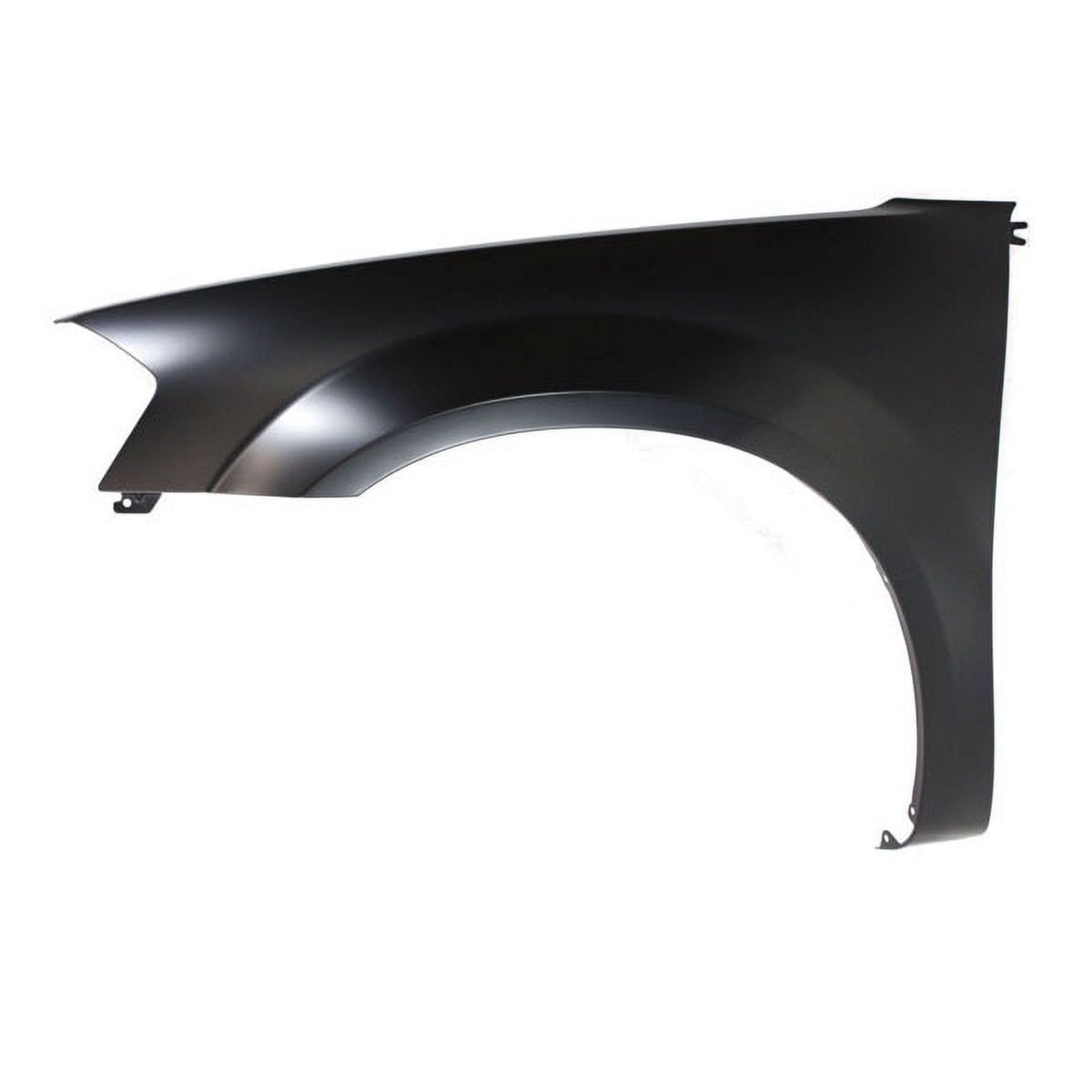 CAPA For 08-10 Avenger Sedan 4-Door Front Fender Quarter Panel Primed ...