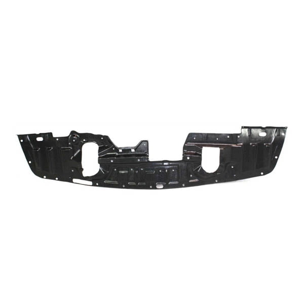 CAPA For 08-15 Lancer Front Engine Splash Shield Under Cover Undercar ...