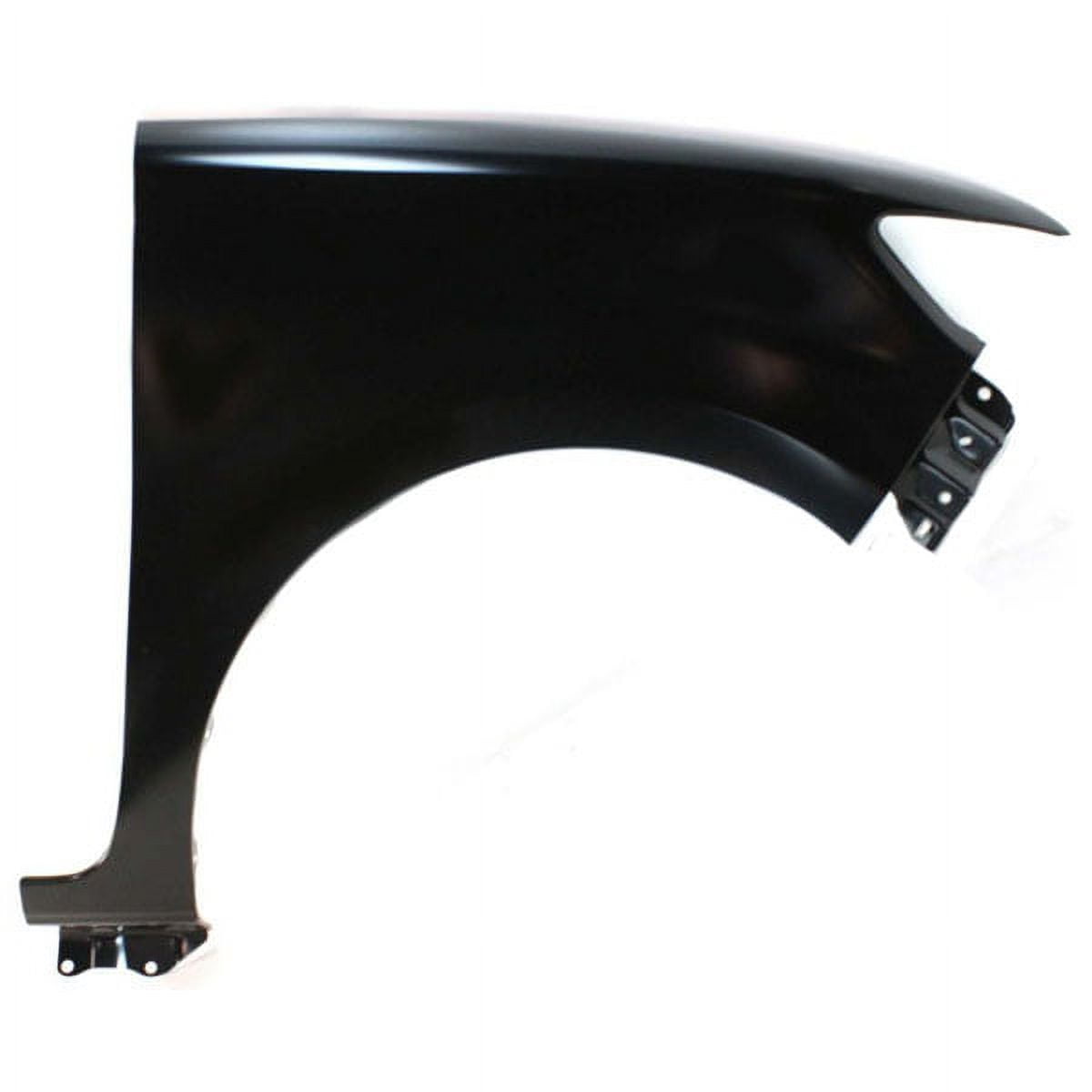 CAPA For 08-15 xB Wagon 2.4L Front Fender Quarter Panel Primed ...