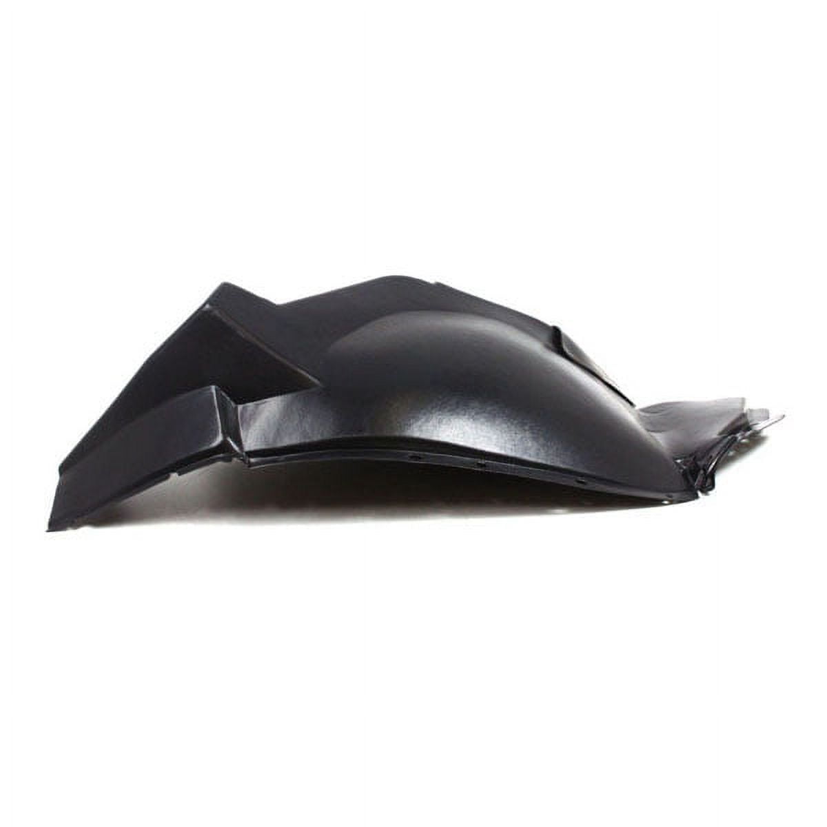 CAPA For 08-17 Enclave Front Splash Shield Inner Fender Liner Panel ...