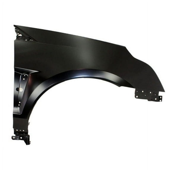 CAPA For 10-16 SRX 2.8L 3.0L 3.6L Front Fender Quarter Panel Primed ...