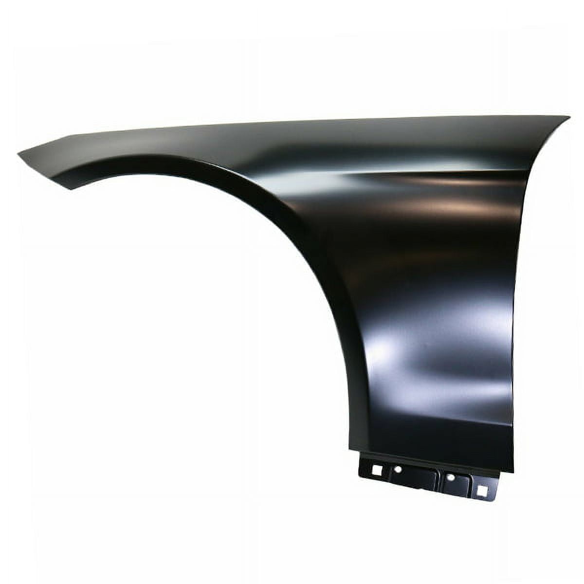 CAPA For 10-17 Benz E-Class Convertible Coupe Front Fender Quarter ...