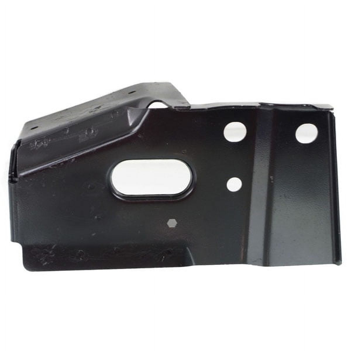 CAPA For 11-17 Regal & 14-19 Impala Radiator Support Rail Bracket Right ...