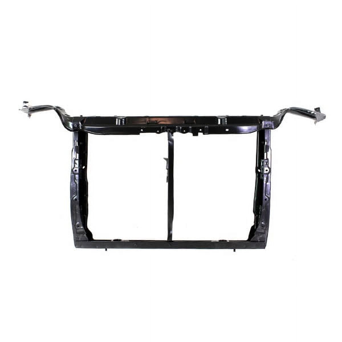 CAPA For 11-17 Sienna Van 2.7L/3.5L Front Radiator Support Core ...
