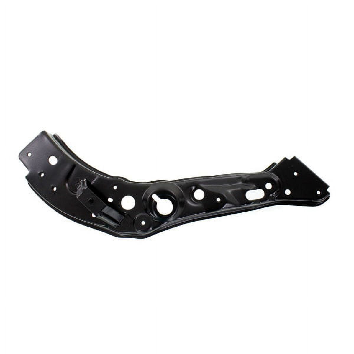 CAPA For 11-18 Outlander Sport/RVR Radiator Support Upper Bracket Panel ...
