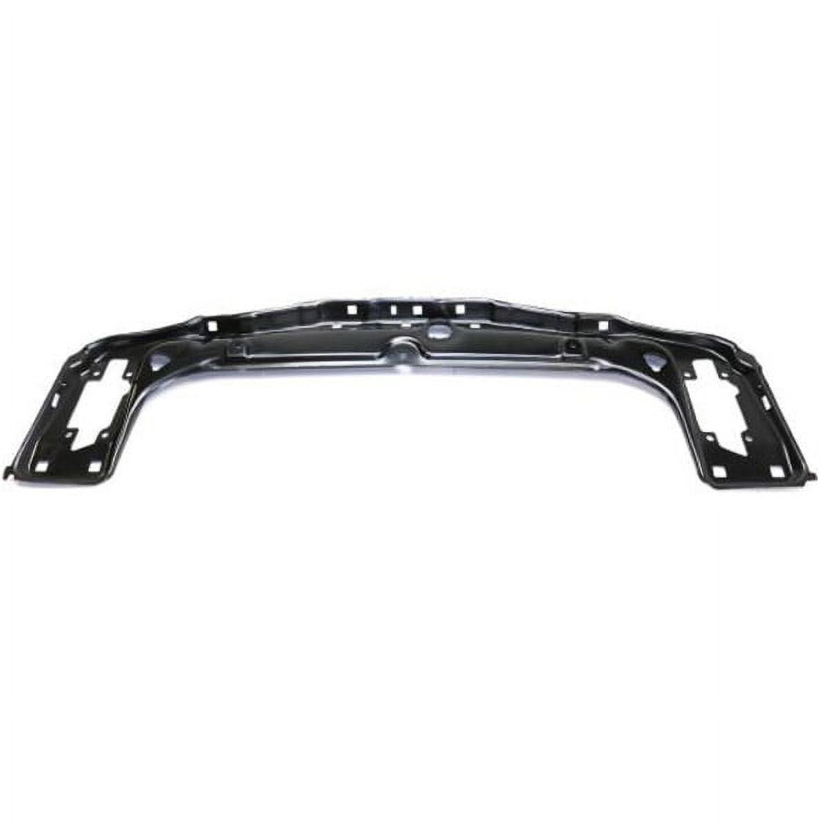 CAPA For 12-18 2/3/4-Series Radiator Support Core Upper Tie Bar Panel ...