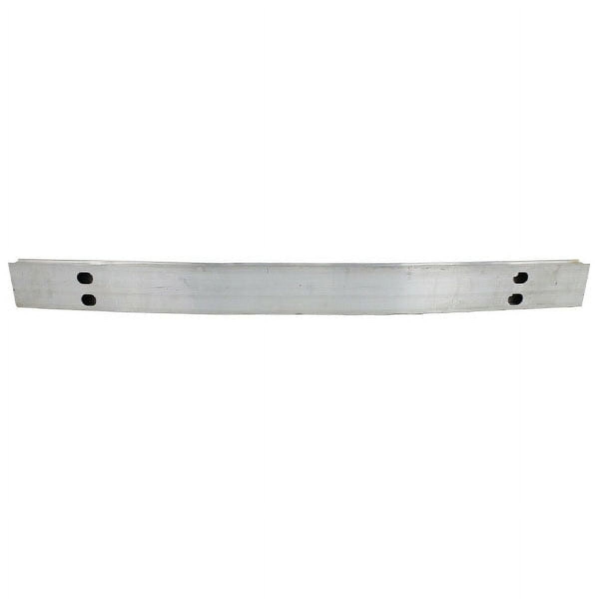 CAPA For 12-18 Prius V Wagon Rear Bumper Impact Bar Crossmember ...