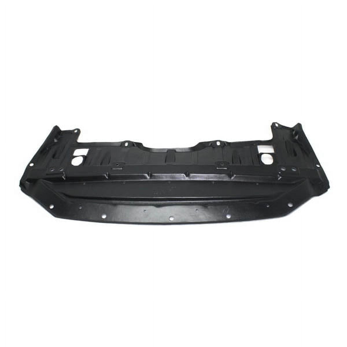CAPA For 13 14 15 Altima Front Engine Splash Shield Under Cover ...