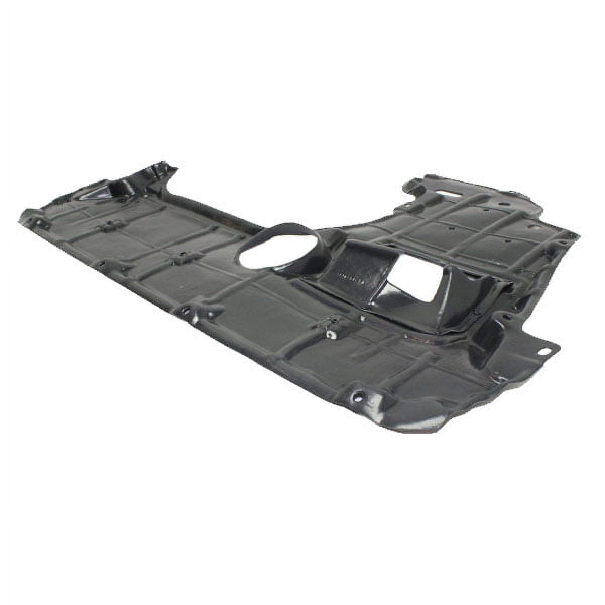 CAPA For 13-14 RAV4 Front Engine Splash Shield Under Cover Undercar ...