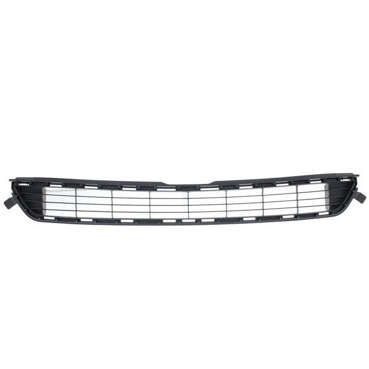 CAPA For 13-15 RAV4 USA Built Front Lower Bumper Grill Grille Assembly ...