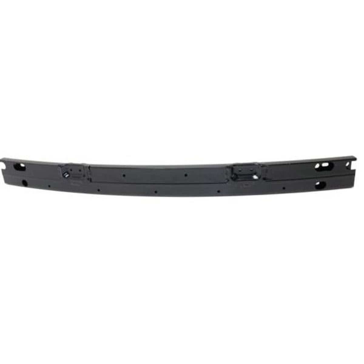 CAPA For 13-18 RAV4 Rear Bumper Reinforcement Impact Bar Crossmember ...