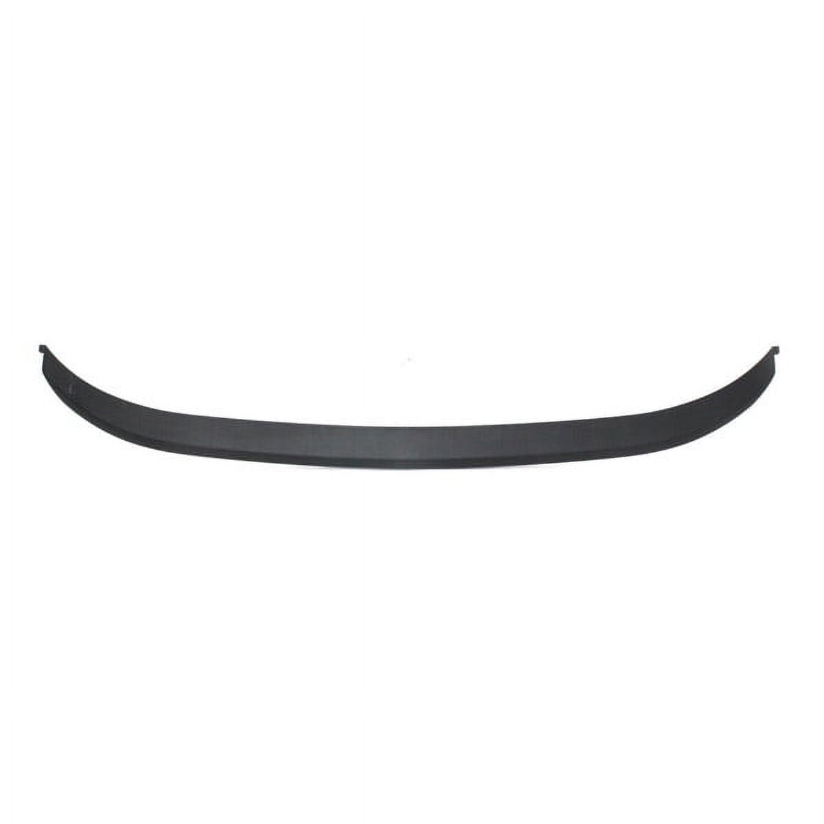 CAPA For 14-15 Optima USA Built Front Lower Spoiler Valance Air ...