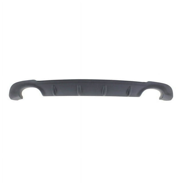 CAPA For 14-15 Optima USA Built (Type-2) Rear Lower Bumper Valance Air ...