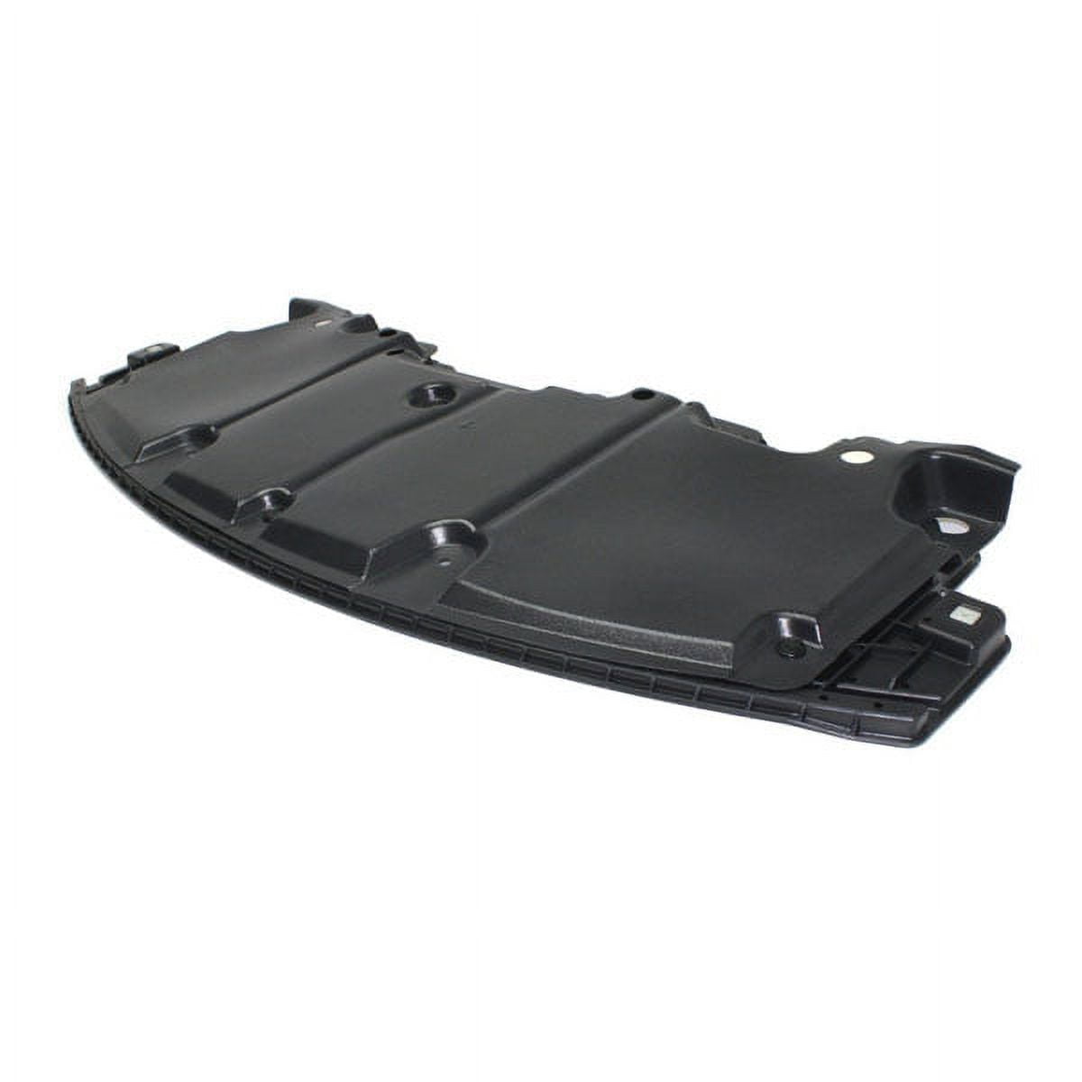 CAPA For 14-16 Corolla Front Engine Splash Shield Under Cover Guard ...