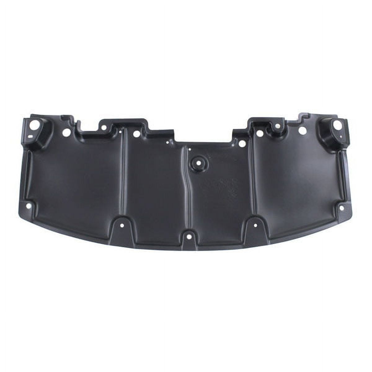 CAPA For 14-16 Corolla Sedan Front Lower Engine Splash Shield Under ...