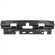 Front Bumper Cover Replaces 865114C000 KI1000161 Compatible with Kia ...