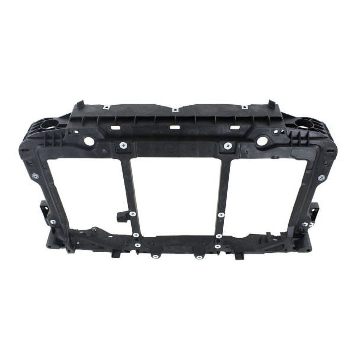 CAPA For 14-17 Mazda6 Radiator Support w/o Smart City Break Sys w ...