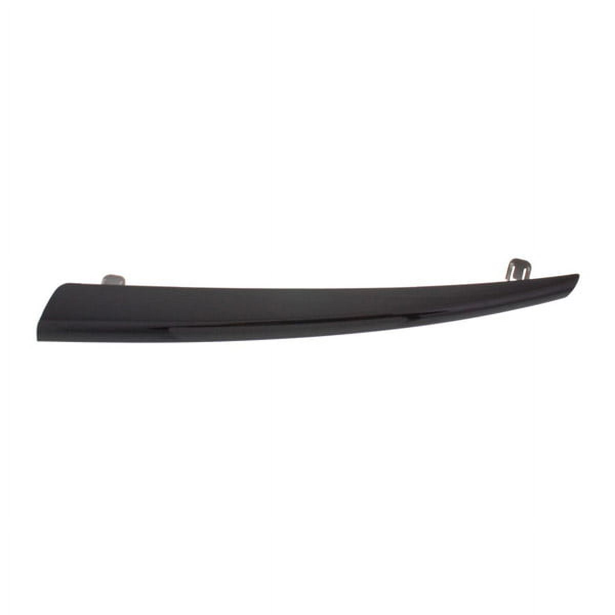 CAPA For 14-17 Mazda6 Sedan 2.5L Front Grille Trim Molding Garnish ...