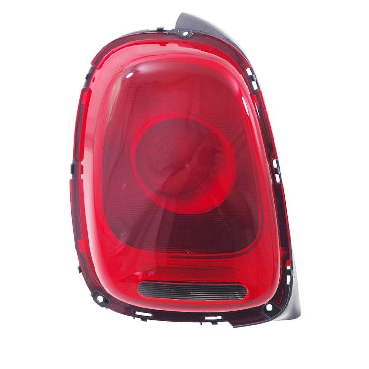 CAPA For 14-18 Cooper Taillight Taillamp Rear Brake Light Tail Lamp w ...