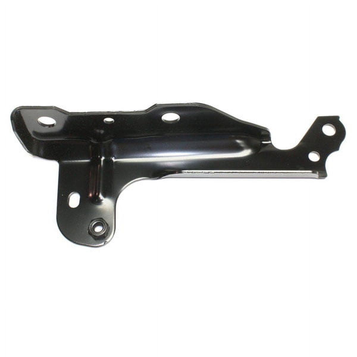 CAPA For 14-18 Silverado/Sierra 1500 Pickup Truck Front Hood Hinge ...