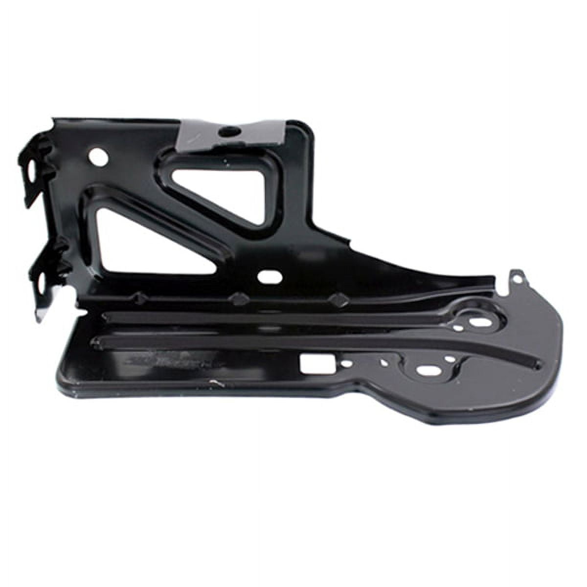 CAPA For 14-19 Silverado/Sierra Truck Rear Bumper Retainer Brace ...