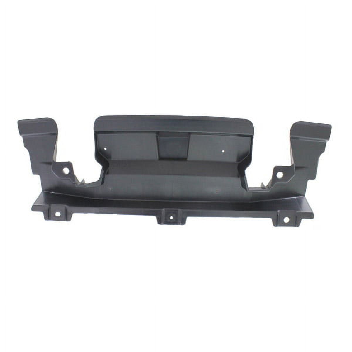 CAPA For 14-23 4Runner 2WD Front Bumper Spoiler Valance Air Dam ...