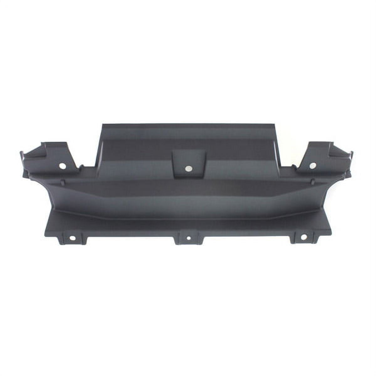 CAPA For 14-23 4Runner Front Spoiler Valance Air Dam Deflector Panel w ...