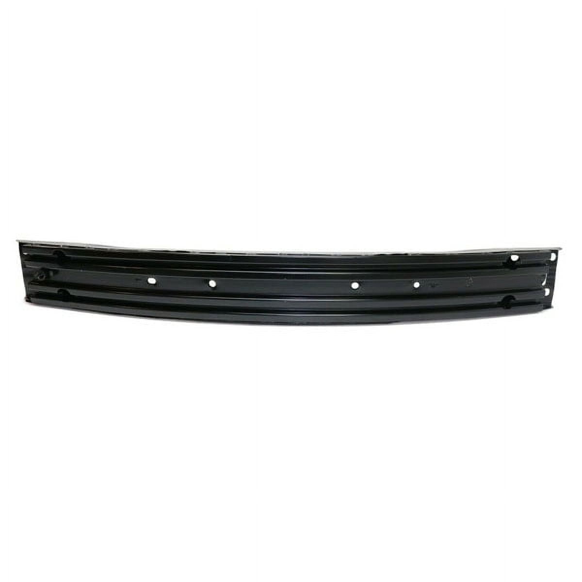 CAPA For 16-19 Explorer Interceptor Front Bumper Impact Cross Bar ...