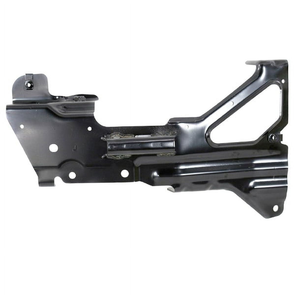 CAPA For 16-19 Silverado 1500 Pickup Front Bumper Inner Mount Bracket ...