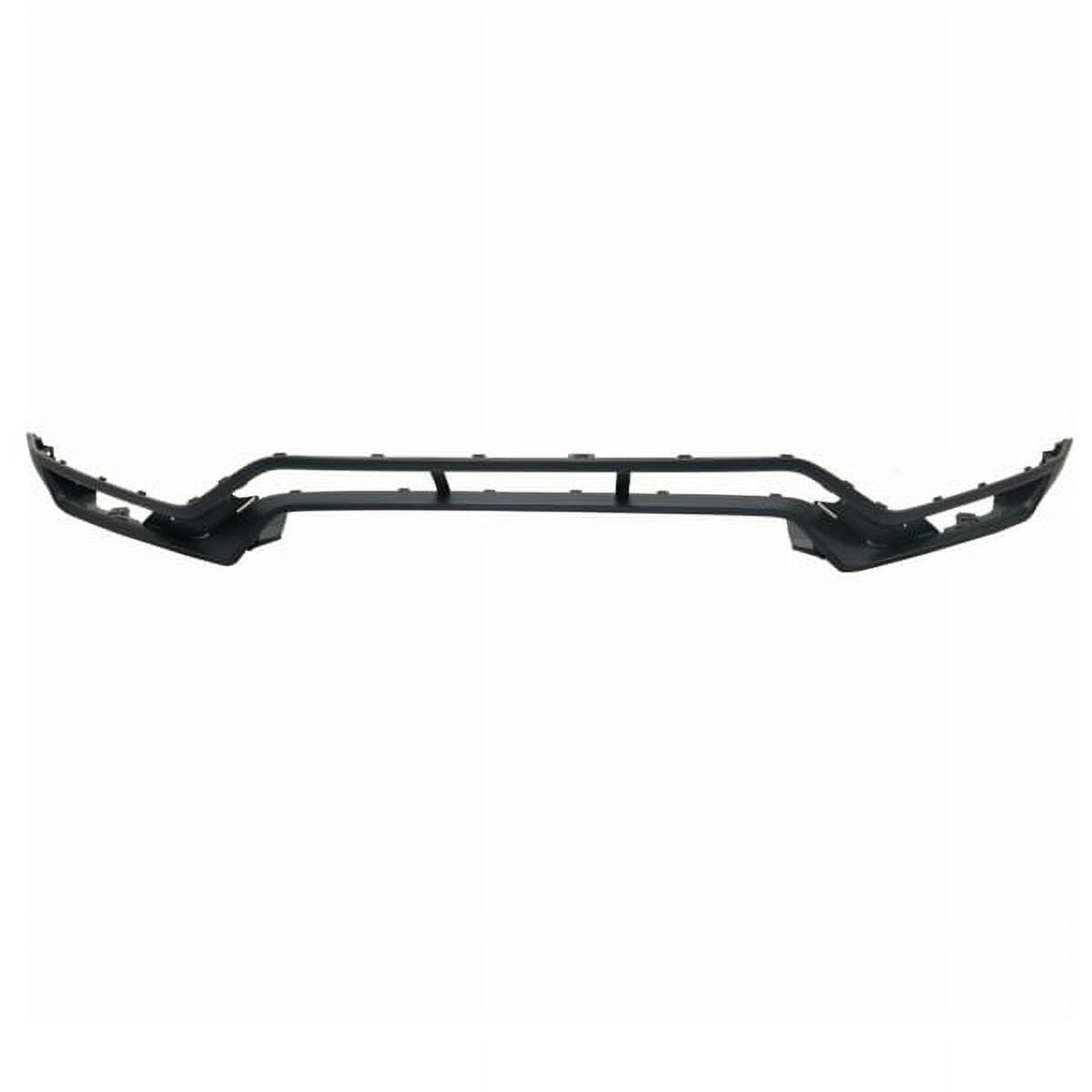 CAPA For 16-19 XC90 T5/T6/T8 (R-Design) Front Lower Valance Air ...