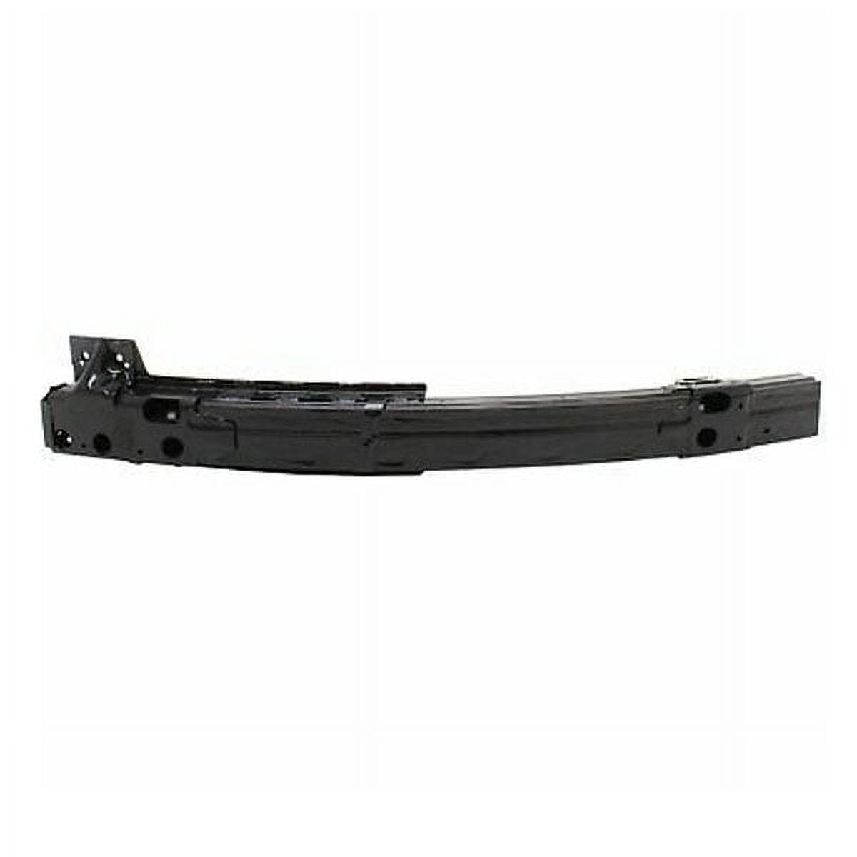 CAPA For 16-20 Sienna Van V6 Front Bumper Impact Bar Crossmember Rebar ...